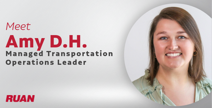 People First Spotlight | Amy Den Hartog